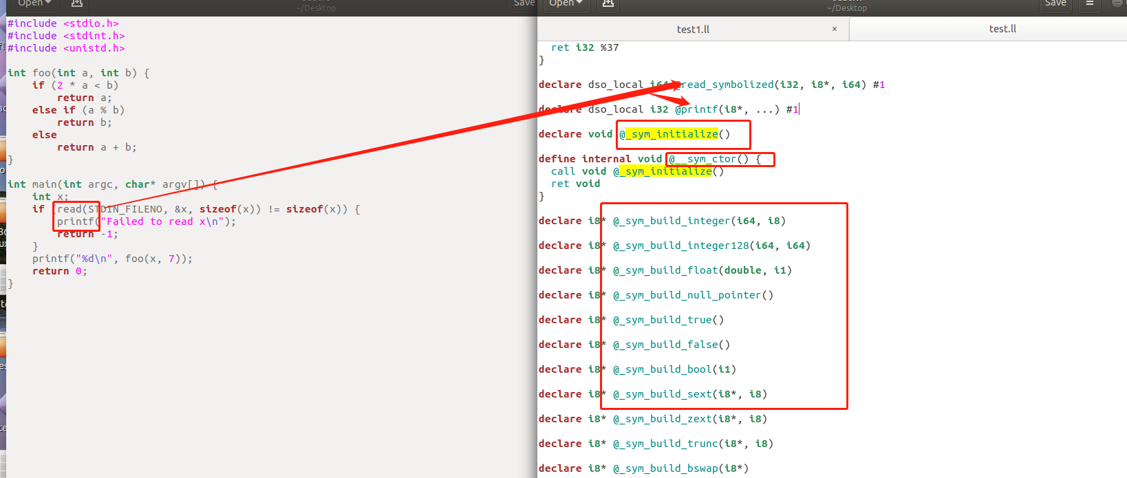 Symcc源码分析_symcc插桩源代码-CSDN博客