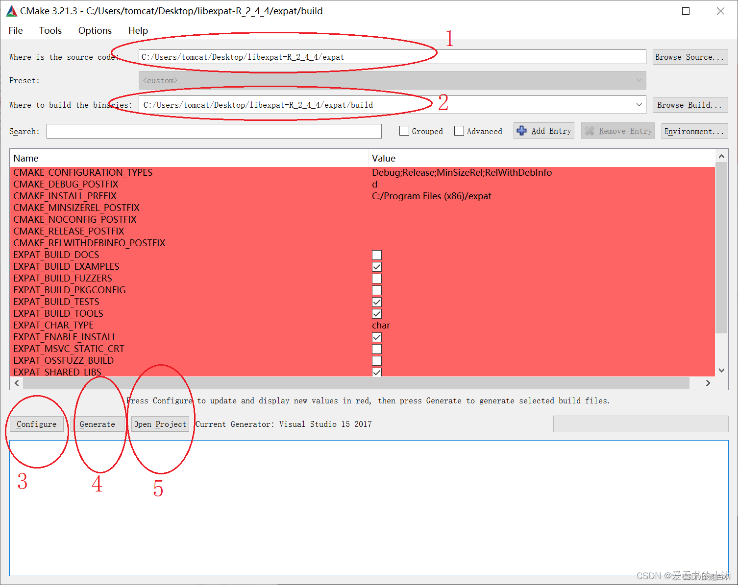 服务器开发27:log4c充当服务器跨平台日志库（cmake跨平台编译，配置介绍及代码封装）_log4cpp封装并编写配置文件-CSDN博客