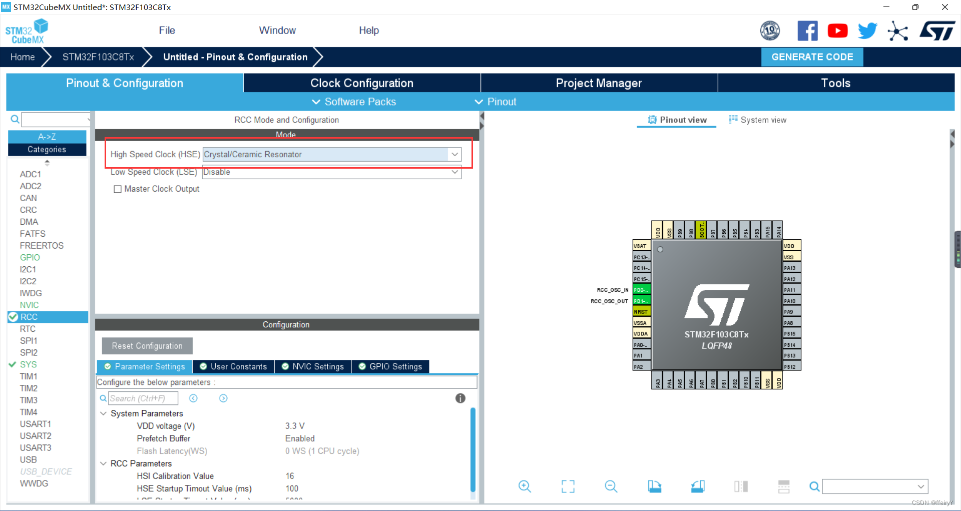 嵌入式实时操作系统（RTOS）在STM32中的运用_stm32 rtos-CSDN博客