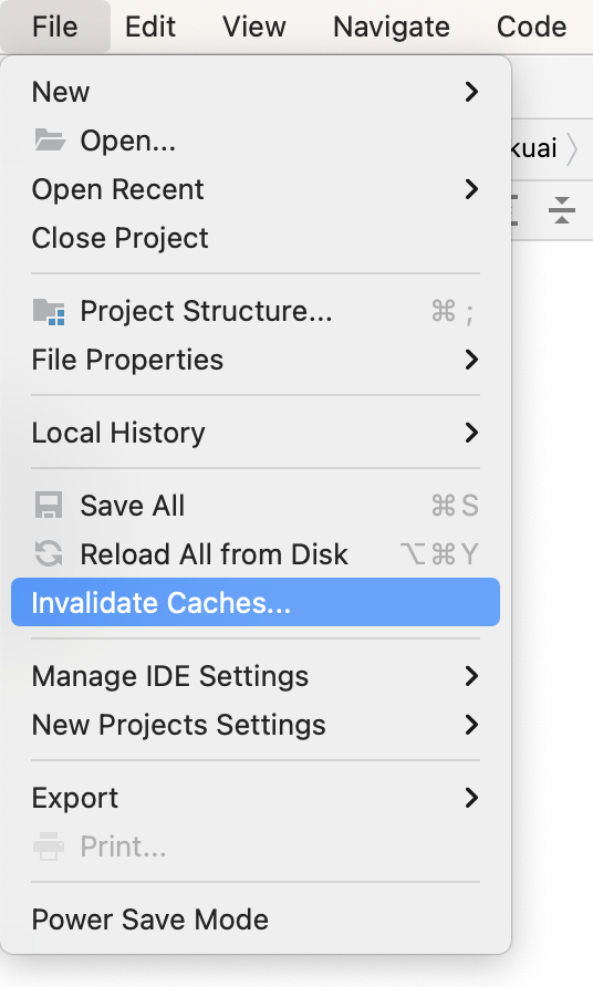 idea爆红问题解决_idea项目爆红-CSDN博客