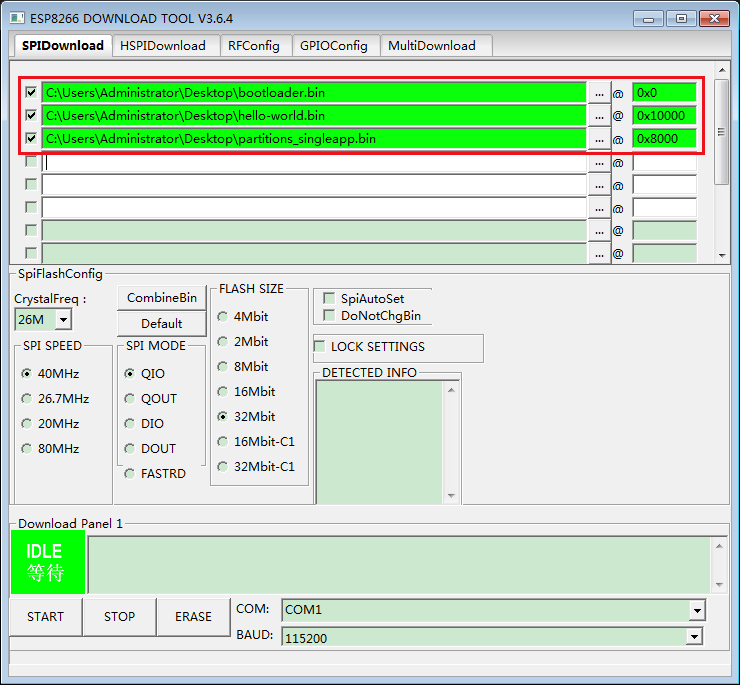 esp8266 ubuntu16安装_a fatal esptool.py error occurred: failed to conne-CSDN博客