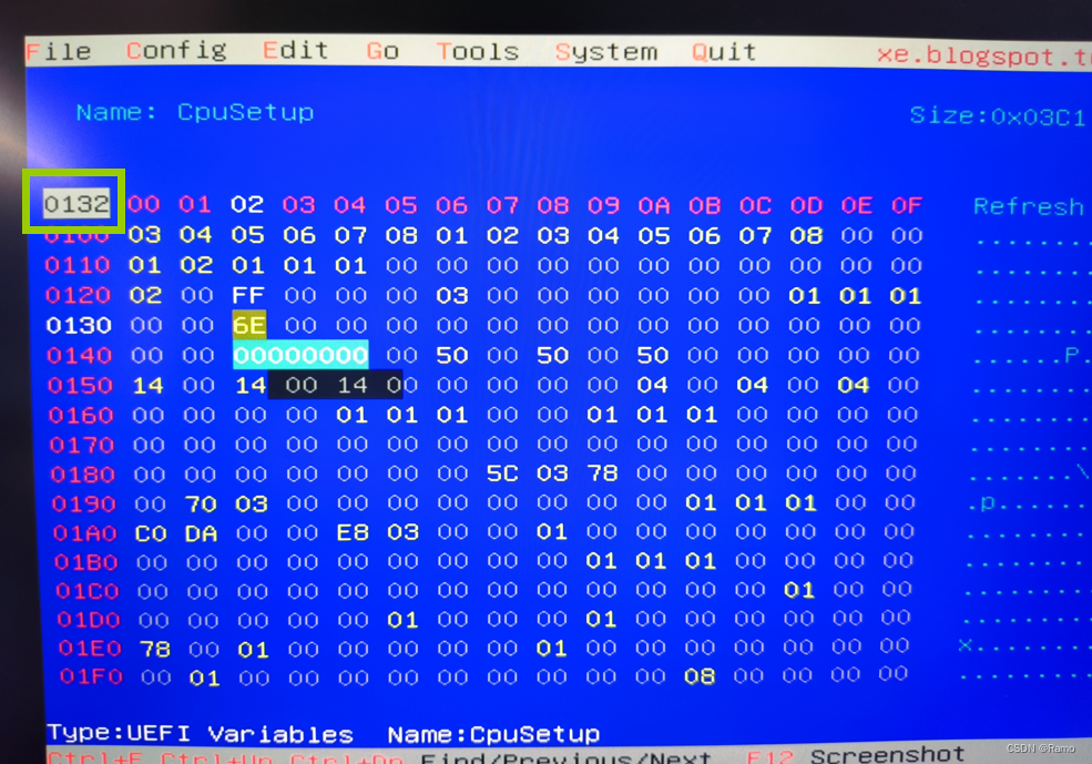 暗9P修改ACLL-CSDN博客