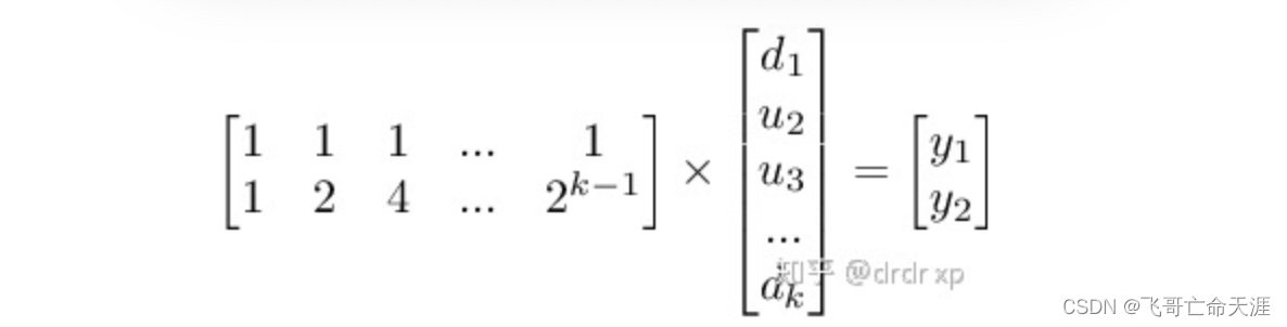 Erasure-Code-擦除码-1-原理篇_ec(erasure coding,擦除编码)-CSDN博客