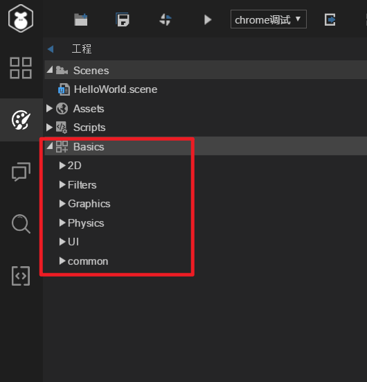 【游戏开发实战】Unity老工程师开始搞Laya了，不想看官方文档，那就看我的教程吧（Laya2.12.0版本 | 案例 | 入门 | 教程）-CSDN博客