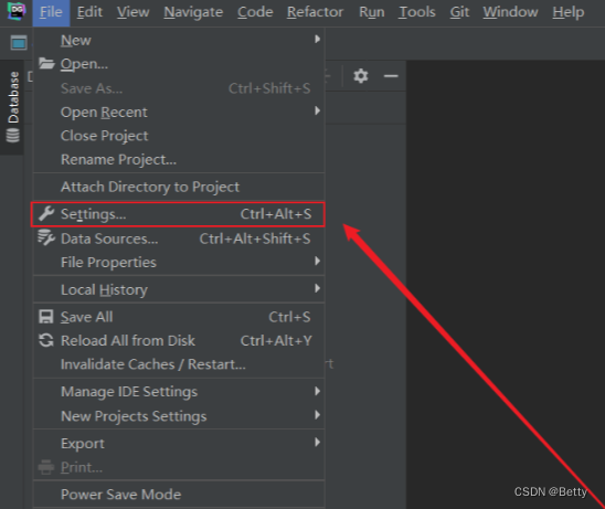 DataGrip安装和使用的详细教程_datagrip使用教程-CSDN博客