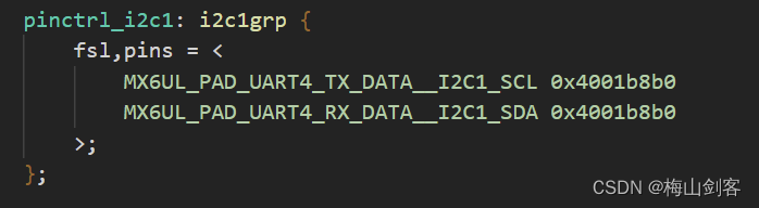 Linux驱动开发+QT应用编程实现IIC读取ap3216c_qt如何调用linux的i2c子系统-CSDN博客