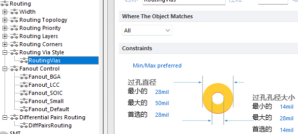 AD绘制规则_unconnected line-CSDN博客
