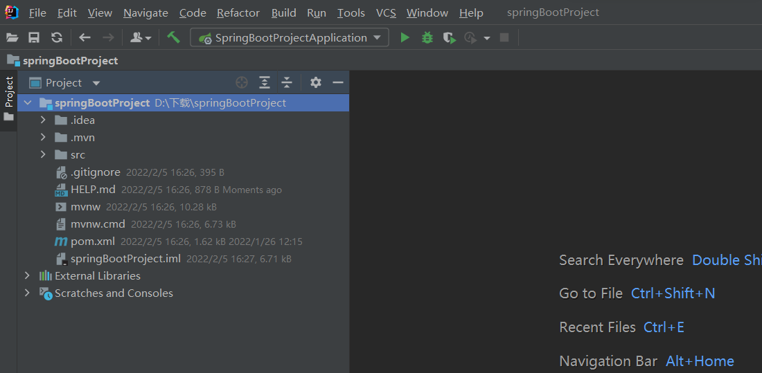 springBoot使用jdbcTemplate操作MySQL数据库-springBoot学习笔记_springboot jdbctemplate mysql-CSDN博客