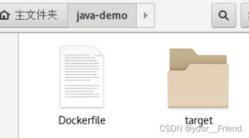 Dockerfile演示及常用参数_dockerfile --privileged-CSDN博客