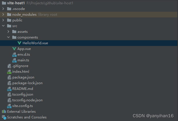 vite-plugin-federation踩坑_yanyihan16的博客-CSDN博客
