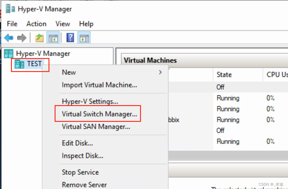 WindowsServer2019安装Hyper-V-CSDN博客