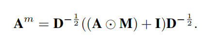 论文阅读“Deep Graph Clustering via Dual Correlation Reduction”（AAAI2022）-CSDN博客