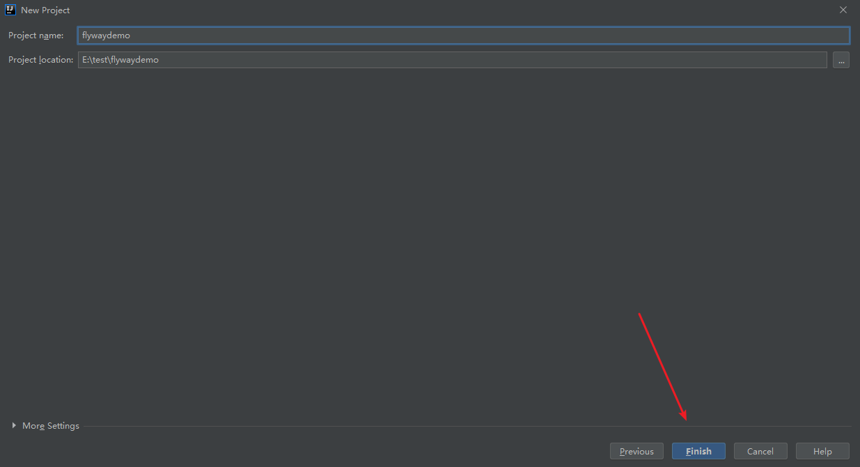 SpringBoot集成flyway、mybatis-plus（超详细）_mybatisplus flyway-CSDN博客
