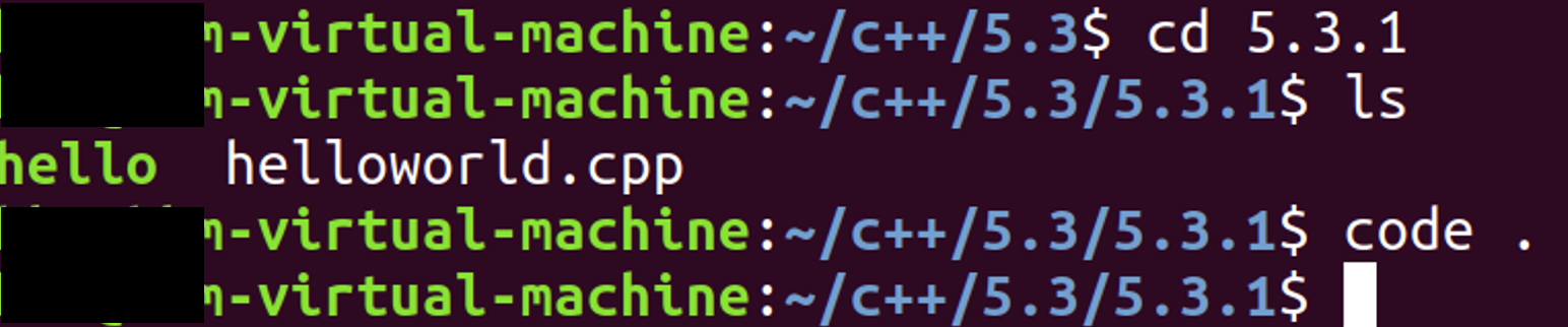 CMake编译工程/第一个CMakeLists.txt（最详细案例演示）_cmakelists教程-CSDN博客