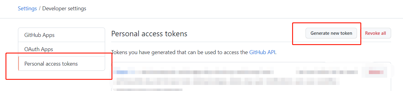 token验证方式进行本地关联git私人仓库_通过token clone gitee上的仓库-CSDN博客
