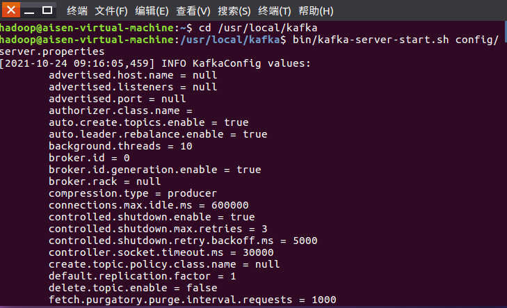 Sparkkafka构建dashboard实训踩坑笔记sparkkafka构建实时分析dashboard实验总结 Csdn博客