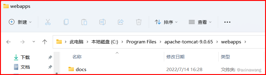 手动实现第一个servlet程序不使用 Eclipse 工具使用记事本编写一个 Servlet 程序、编译部署到tomcat 中并 Csdn博客