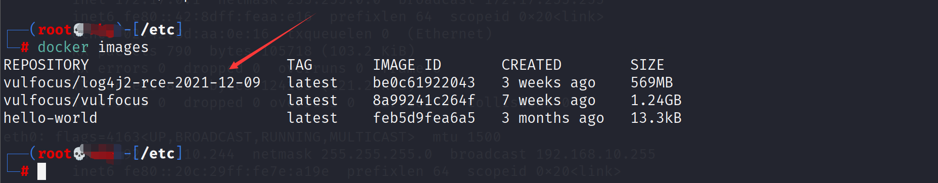 log4j2核弹级漏洞靶场复现（反弹shell）_log4靶场-CSDN博客