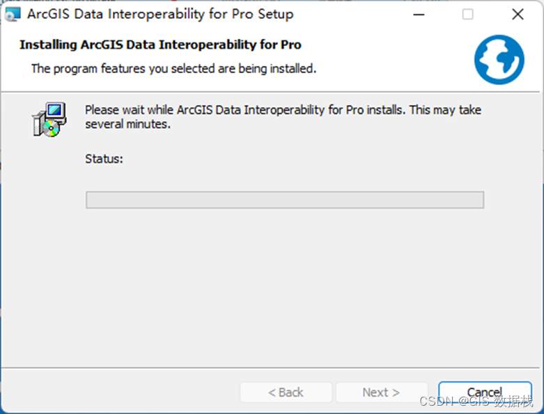 Arcgis Pro 3.0.3 安装图文教程-CSDN博客