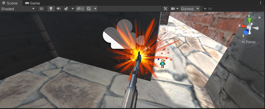 Unity2019显示带有透明色的贴图_unity 透明贴图-CSDN博客