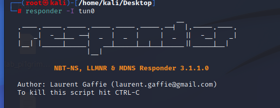 hack the box靶场responder靶机_hackthebox responder-CSDN博客