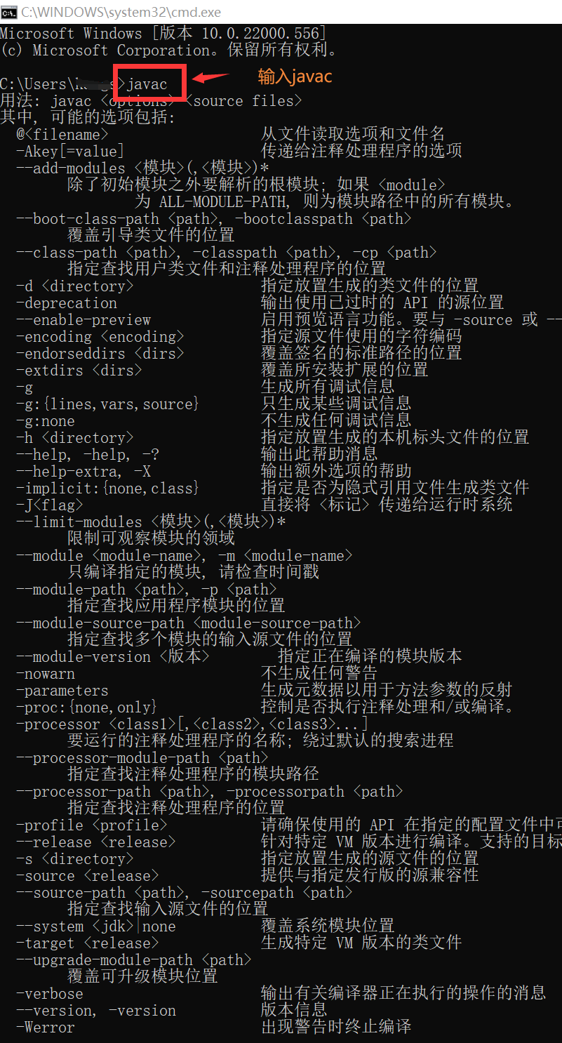 window11下安装JDK1.8“最新”保姆级教程（2022年3月）_jdk1.8 windows11-CSDN博客