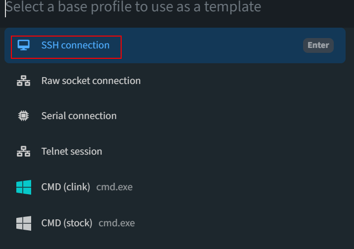 linux远程管理工具之tabby_tabby怎么上传文件到linux-CSDN博客