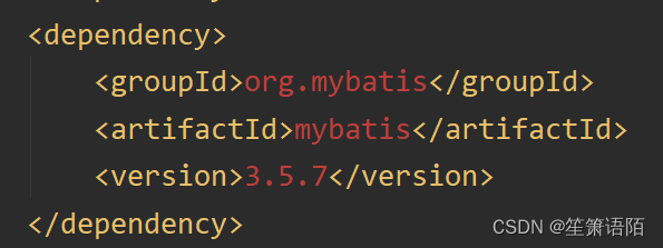 Idea中maven工程的pomxml依赖配置无效pomxml 依赖没有生效 Csdn博客