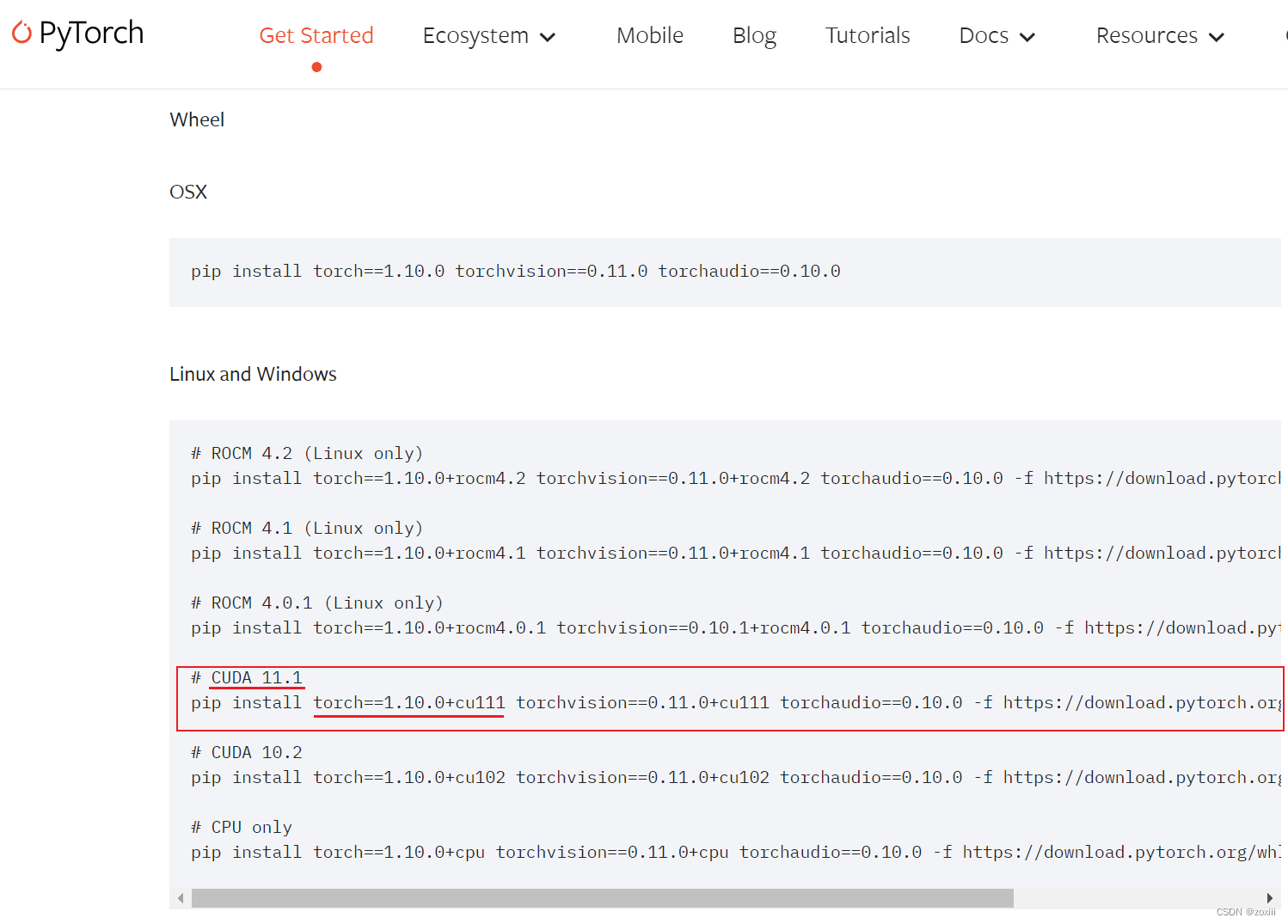 第五步：RTX 3060配置CUDA和cuDNN、安装PyTorch_cuda11.8支持3060么?-CSDN博客