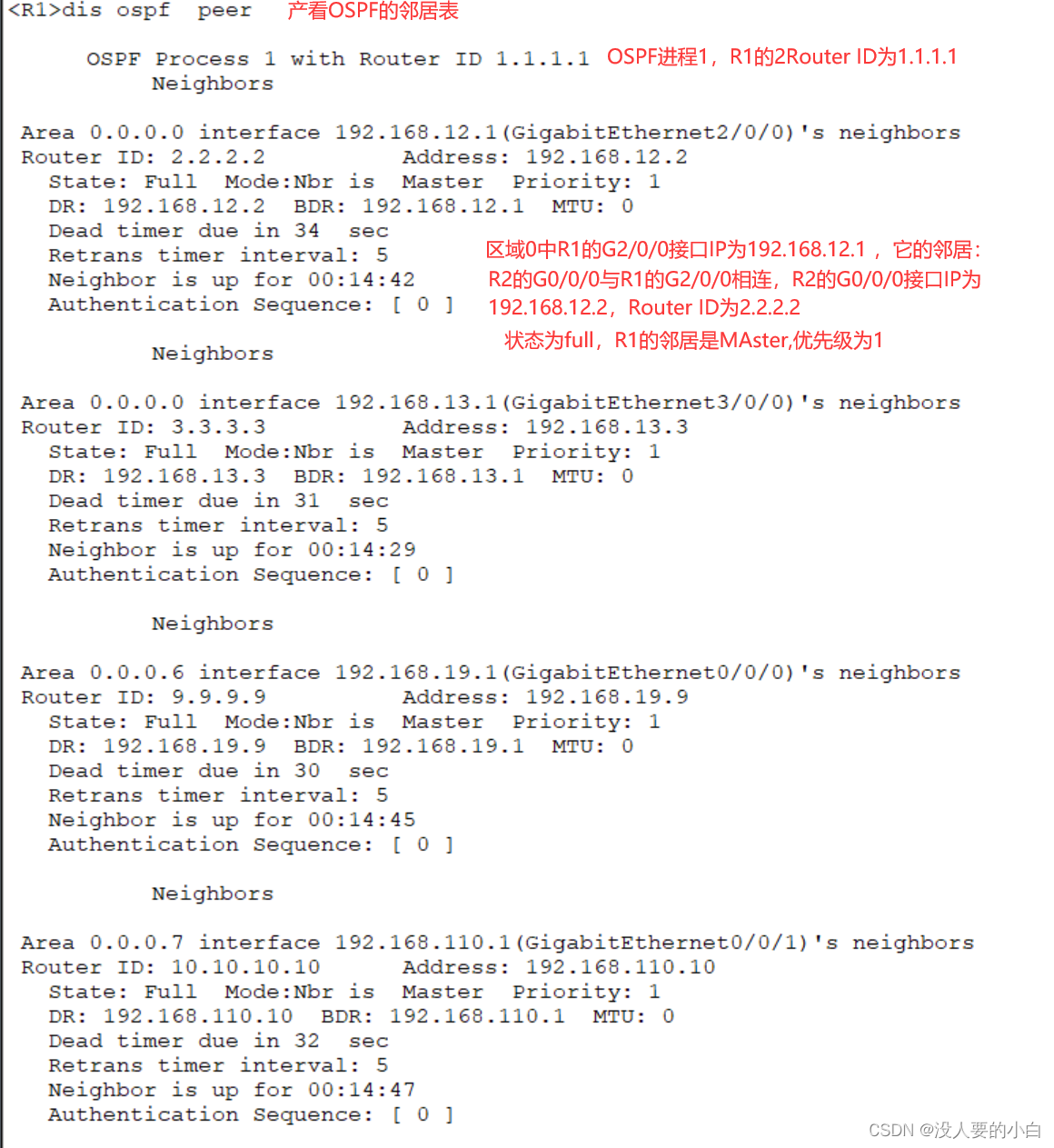 【OSPF详解（PC打开更为直观）】-CSDN博客