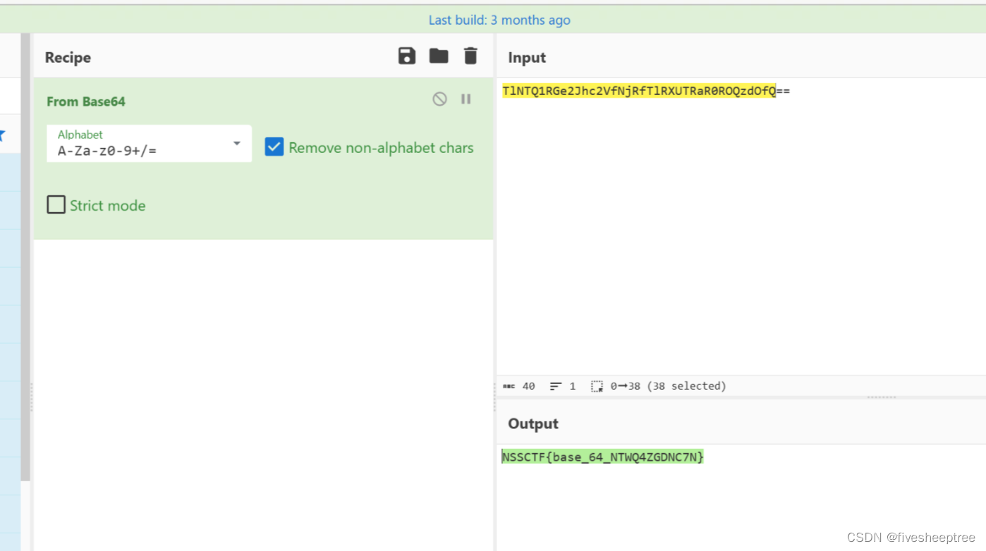 NSSCTF逆向刷题记录_n2s函数-CSDN博客
