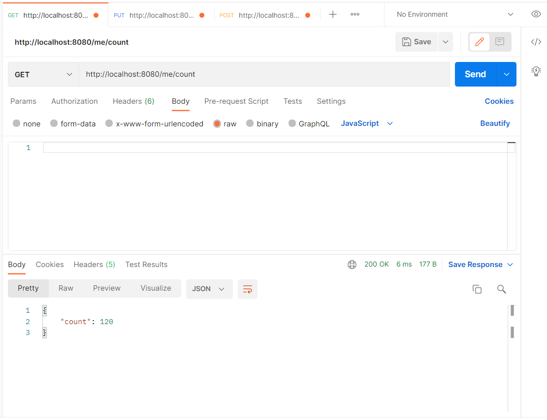 创建基于Spring Boot的web项目并用postman调试_spring boot项目使用postman调试-CSDN博客