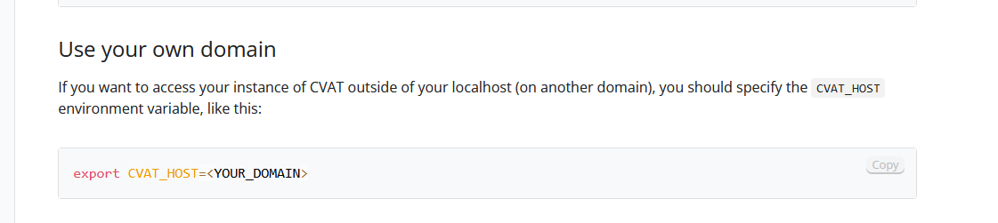 基于docker compose部署CVAT_cvat docker-compose-CSDN博客