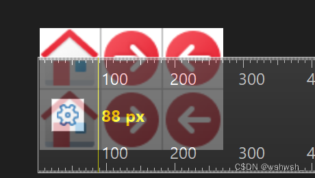 CSS精灵图(sprite)-CSDN博客