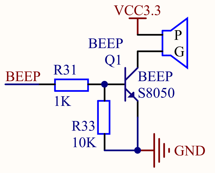 基于stm32的超声波HC-SR04测距仪含距离报警（温度补偿）_stm32f103zet6怎么与sr04超声波接线-CSDN博客