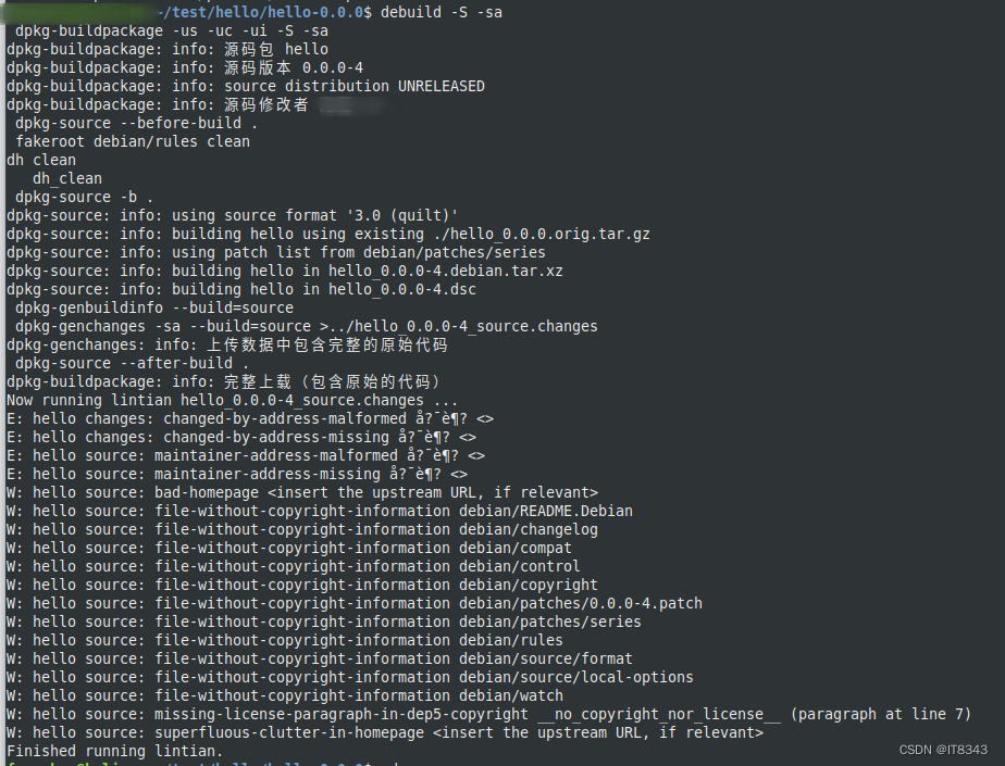 quilt打patch_quilt new 未出现patch-CSDN博客
