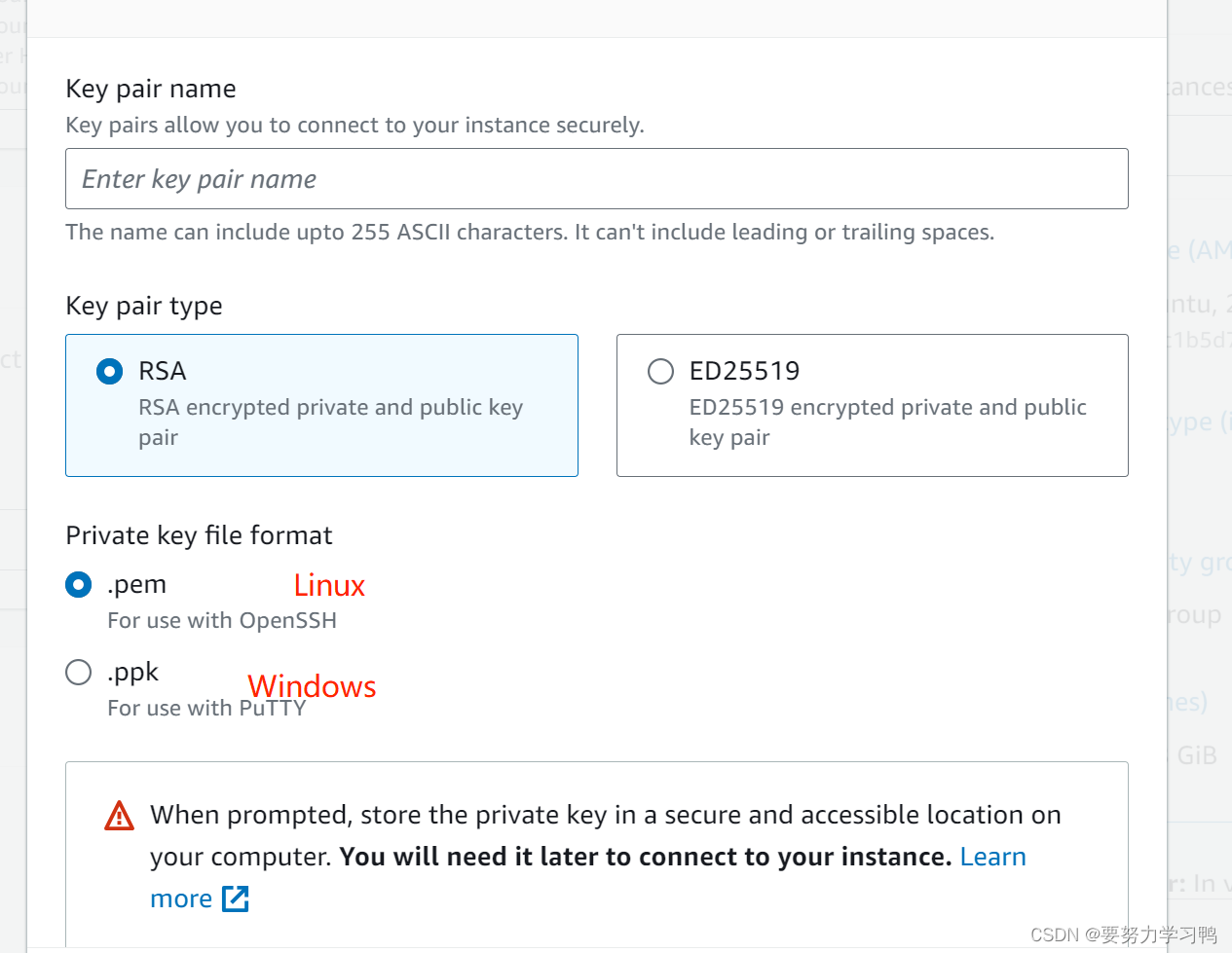 在amazon云服务器中安装配置并使用jupyter Notebook亚马逊云服务器如何打开jupyter Notebook Csdn博客