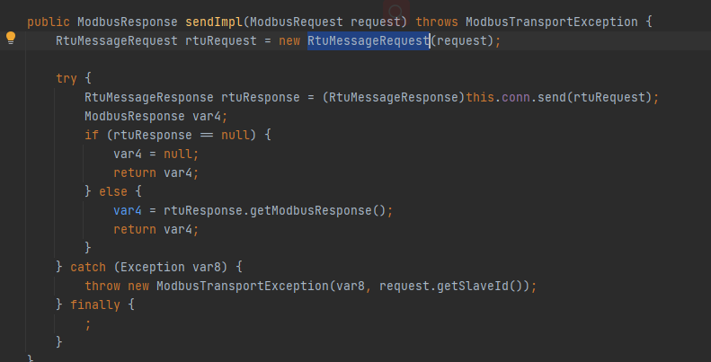 【ModBus】modbus之modbus4j的使用和流程原理解析(5)-CSDN博客