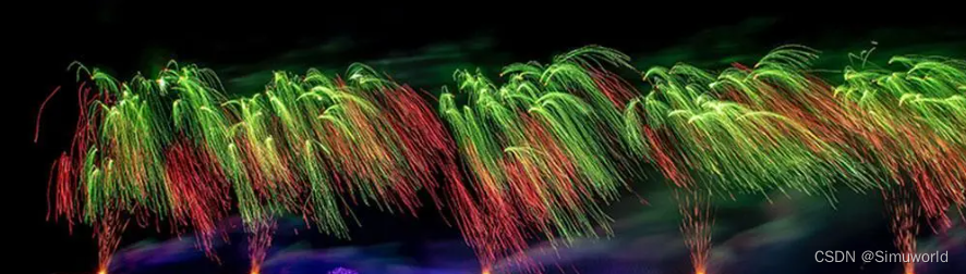 【FWA】烟花优化算法(Fireworks Algorithm,FWA)理论分析与matlab性能仿真-CSDN博客