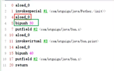 JVM Class文件结构_jvm start slot-CSDN博客