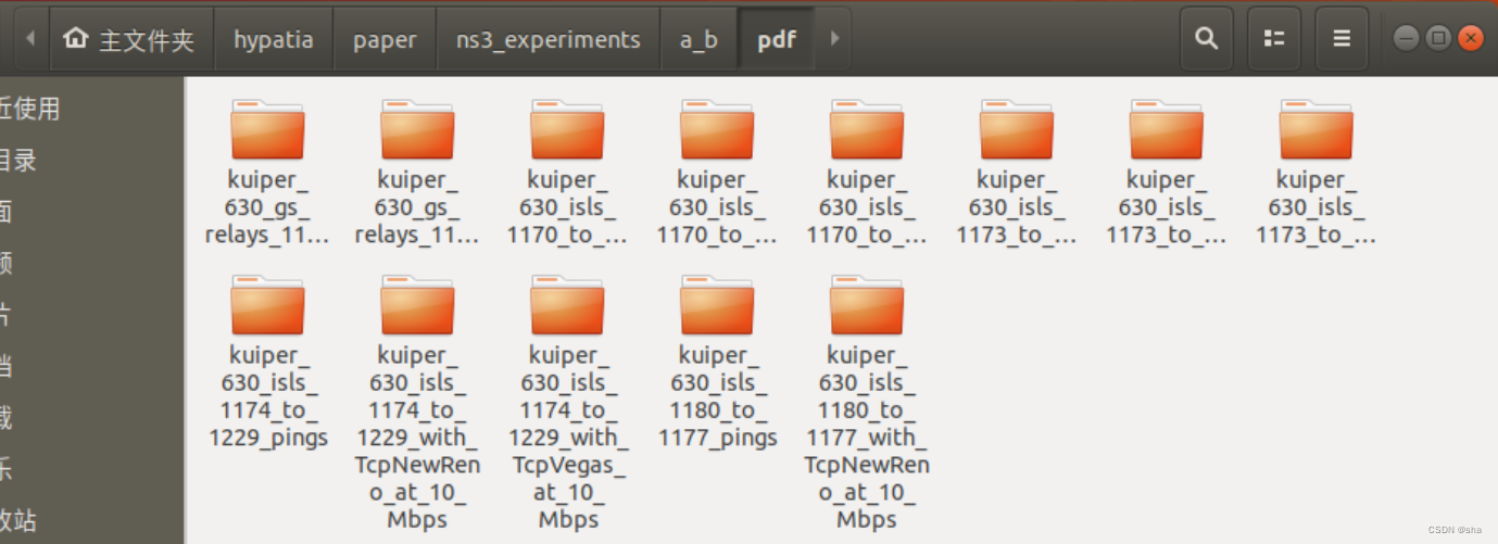 Hypatia安装终极记录（巨详细）-CSDN博客