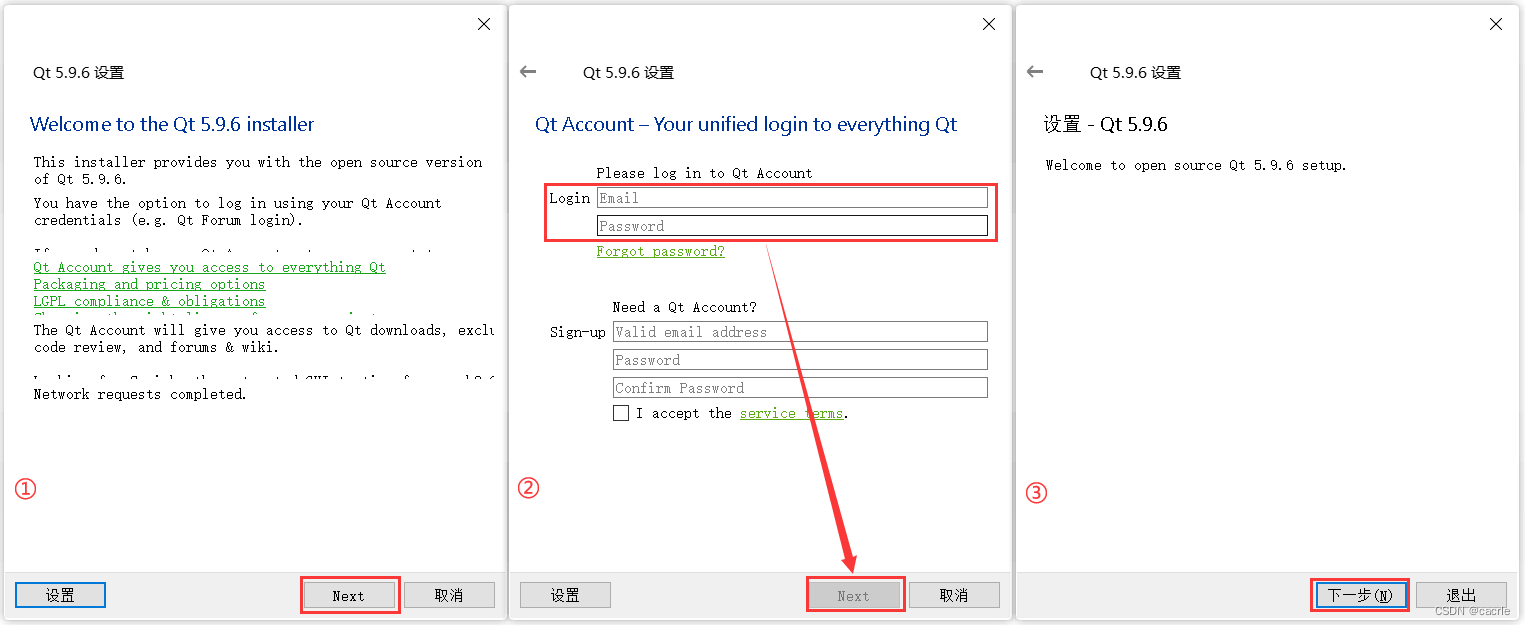 Cloudcompare如何进行二次开发的第一步：编译？ Csdn博客 