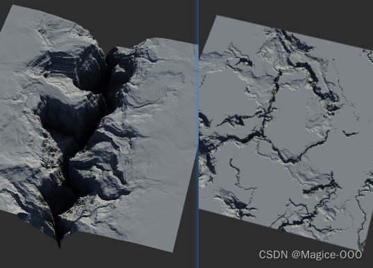 GAEA创作地形 个人小结_gaea satmap mask_Magice-OOO的博客-CSDN博客