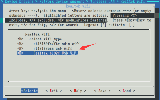 WIFI驱动配置实战（Linux驱动开发篇）_imx6ull sdio wifi-CSDN博客