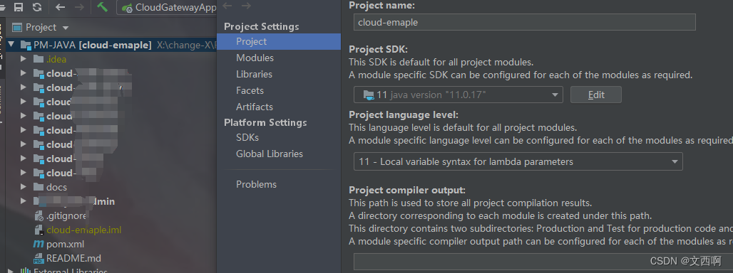 maven-surefire-plugin:2.22.2:test (default-test) on project cloud ...