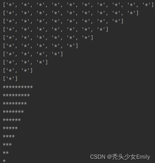 1 Python的一些读书笔记python读书笔记 Csdn博客
