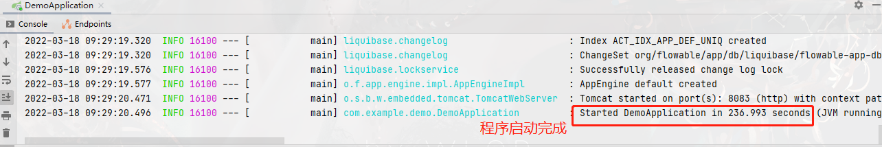 springboot整合flowable(mysql)第一节_flowable 手动创建表设置-CSDN博客