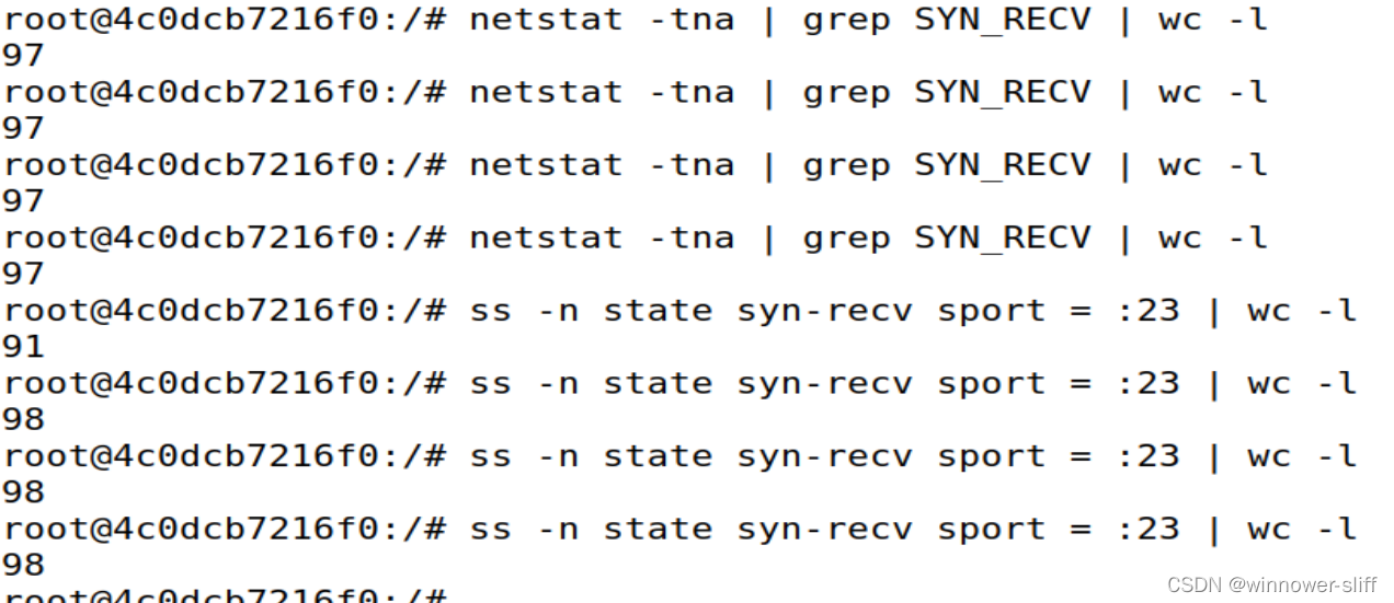 TCP/IP Attack Lab（SEED实验）_米特尼克攻击实验-CSDN博客