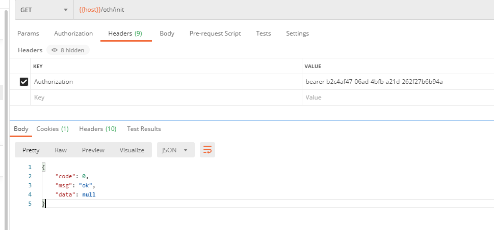 Spring Cloud整合springsecurity Oauth2 全网最强 Springcloud Security Oauth2