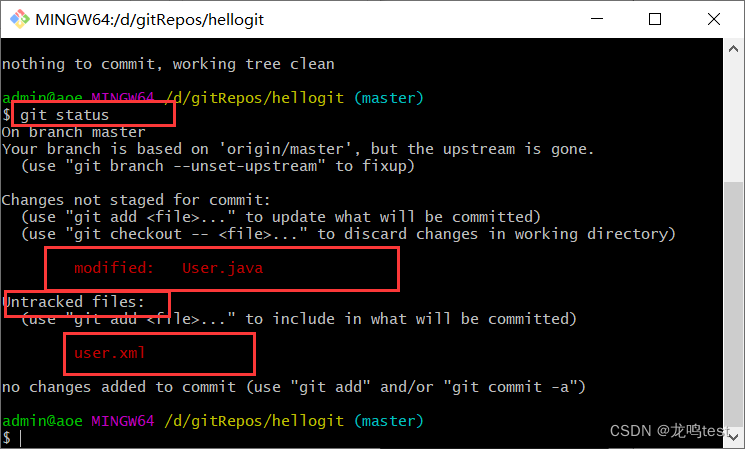 Git暂存add取消暂存resetgit 新建项目 不暂存 Csdn博客 